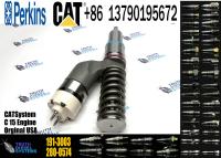 China engine fuel injector  10R-7231 10R-8989 10R-2772 10R-7230 10R-8502 20R-5353 20R-1308 20R-2285 356-1367 191-3003 for sale