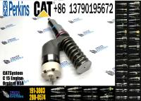 China engine fuel injector  10R-7231 10R-8989 10R-2772 10R-7230 10R-8502 20R-5353 20R-1308 20R-2285 356-1367 191-3003 for sale
