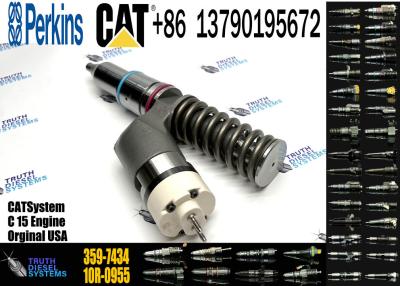 China feul injector   10R-8989 10R-2772 10R-7230 10R-8502 20R-5353 20R-1308 20R-2285 356-1367 191-3003 359-7434 for sale