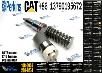 China diesel fuel injector  10R-0955  359-4050 10R-0956 10R-0957 10R-0958 10R-0955 10R-7228 10R-7232 for sale