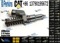 China Common Rail Injector Assy   10R-0959  253-0615 10R-1000 10R-7229 229-5919 211-3027 232-1199 249-0709 for sale