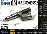China Common Rail Injector Assy   10R-0959  253-0615 10R-1000 10R-7229 229-5919 211-3027 232-1199 249-0709 for sale