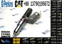 China Common Rail Injector Assy   10R-0959  253-0615 10R-1000 10R-7229 229-5919 211-3027 232-1199 249-0709 for sale