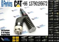 China CAT Diesel engine fuel injector   10R-1000 10R-7229 229-5919 211-3027 232-1199 249-0709  235-1401 235-1400 294-3500 for sale