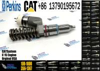 China CAT Diesel engine fuel injector   10R-1000 10R-7229 229-5919 211-3027 232-1199 249-0709  235-1401 235-1400 294-3500 for sale