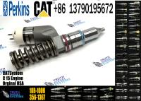 China CAT Diesel engine fuel injector   10R-1000 10R-7229 229-5919 211-3027 232-1199 249-0709  235-1401 235-1400 294-3500 for sale