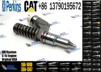 China CAT Diesel engine fuel injector   10R-1000 10R-7229 229-5919 211-3027 232-1199 249-0709  235-1401 235-1400 294-3500 for sale