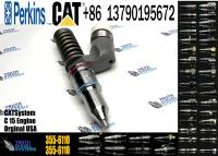 China engine fuel injector   10R-1273  10R-9236 10R-3265 10R-3266 20R-1304 20R-2284  239-4909 280-0574 10R-0955 10R-1000 355-6 for sale