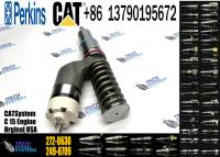 China Common Rail Injector Assy   10R-7230 10R-8502 20R-5353 20R-1308 20R-2285 356-1367 191-3003 359-7434 10R-0959 272-0630 for sale