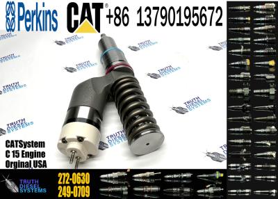 China Common Rail Injector Assy   10R-7230 10R-8502 20R-5353 20R-1308 20R-2285 356-1367 191-3003 359-7434 10R-0959 272-0630 for sale