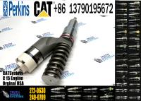 China Common Rail Injector Assy   10R-7230 10R-8502 20R-5353 20R-1308 20R-2285 356-1367 191-3003 359-7434 10R-0959 272-0630 for sale