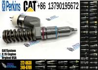 China Common Rail Injector Assy   10R-7230 10R-8502 20R-5353 20R-1308 20R-2285 356-1367 191-3003 359-7434 10R-0959 272-0630 for sale
