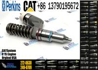 China Common Rail Injector Assy   10R-7230 10R-8502 20R-5353 20R-1308 20R-2285 356-1367 191-3003 359-7434 10R-0959 272-0630 for sale