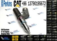 China feul injector  249-0709  200-1117  211-0565 211-3022 211-3023 235-1403 244-7716 253-0619 254-4183 for sale