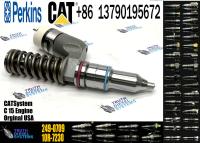 China feul injector  249-0709  200-1117  211-0565 211-3022 211-3023 235-1403 244-7716 253-0619 254-4183 for sale