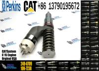 China feul injector  249-0709  200-1117  211-0565 211-3022 211-3023 235-1403 244-7716 253-0619 254-4183 for sale