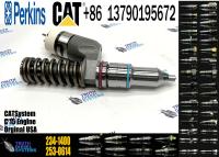 China iesel engine parts Common rail injector  10R-8502 20R-5353 20R-1308 20R-2285 356-1367 191-3003 359-7434 234-1400 for sale