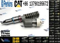 China iesel engine parts Common rail injector  10R-8502 20R-5353 20R-1308 20R-2285 356-1367 191-3003 359-7434 234-1400 for sale