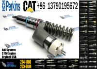 China iesel engine parts Common rail injector  10R-8502 20R-5353 20R-1308 20R-2285 356-1367 191-3003 359-7434 234-1400 for sale