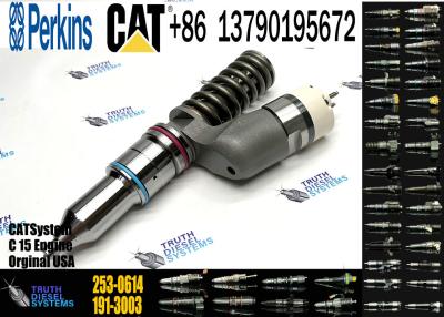 China CAT  Fuel Injector Nozzle   20R-1304 20R-2284  239-4909 280-0574 10R-0955 10R-1000 355-6110 249-0709 253-0614 for sale