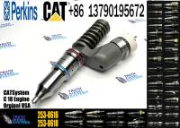 China CAT Fuel injector Assembly  253-0616 291-5911 10R-9787 211-3026 276-8307 10R-0724 10R-9787 10R-7228 10R-2772 for sale