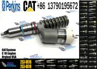China CAT Fuel injector Assembly  253-0616 291-5911 10R-9787 211-3026 276-8307 10R-0724 10R-9787 10R-7228 10R-2772 for sale