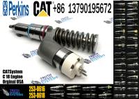 China CAT Fuel injector Assembly  253-0616 291-5911 10R-9787 211-3026 276-8307 10R-0724 10R-9787 10R-7228 10R-2772 for sale