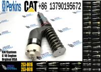 China CAT Fuel injector Assembly  253-0616 291-5911 10R-9787 211-3026 276-8307 10R-0724 10R-9787 10R-7228 10R-2772 for sale