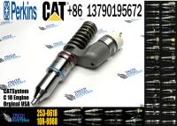 China feul injector  253-0618 10R-0724 295-9085 211-3028 374-0705 253-0597 20R-8048 211-3025 for sale
