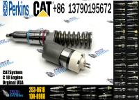 China feul injector  253-0618 10R-0724 295-9085 211-3028 374-0705 253-0597 20R-8048 211-3025 for sale