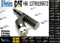 China feul injector  253-0618 10R-0724 295-9085 211-3028 374-0705 253-0597 20R-8048 211-3025 for sale