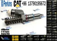 China feul injector  253-0618 10R-0724 295-9085 211-3028 374-0705 253-0597 20R-8048 211-3025 for sale