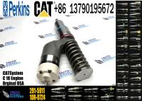 China Diesel Injector 291-5911   10R-0724 10R-9787 10R-7228 10R-2772 10R-7231 10R-7230 10R-8988 for sale