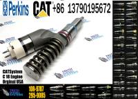China Common Rail Injector Assy   10R-9787 211-3026 276-8307 10R-0724 10R-9787 10R-7228 10R-2772 for sale