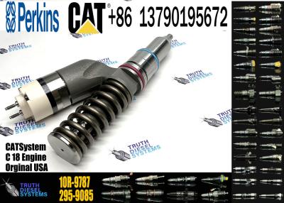 China Common Rail Injector Assy   10R-9787 211-3026 276-8307 10R-0724 10R-9787 10R-7228 10R-2772 for sale