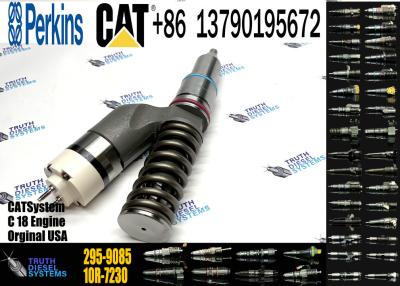 China CAT  Fuel Injector Nozzle  295-9085  253-0616 291-5911 10R-9787 211-3026 276-8307 10R-0724 10R-9787 for sale