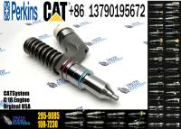 China CAT  Fuel Injector Nozzle  295-9085  253-0616 291-5911 10R-9787 211-3026 276-8307 10R-0724 10R-9787 for sale