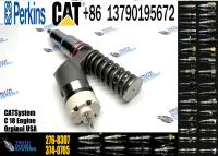 China C18 Fuel Injector  253-0616 291-5911 10R-9787 211-3026 276-8307  253-0618 10R-0724 295-9085 211-3028 for sale