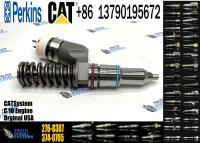 China C18 Fuel Injector  253-0616 291-5911 10R-9787 211-3026 276-8307  253-0618 10R-0724 295-9085 211-3028 for sale