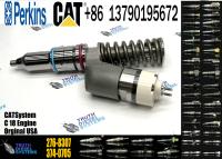 China C18 Fuel Injector  253-0616 291-5911 10R-9787 211-3026 276-8307  253-0618 10R-0724 295-9085 211-3028 for sale