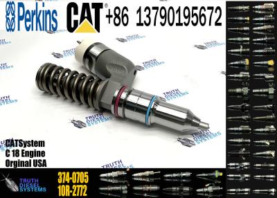 China cat c15 c18 injector 10R-9787 10R-7228 10R-2772 10R-7231 10R-7230 10R-8988374-0750 for sale