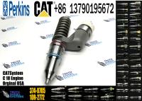 China cat c15 c18 injector 10R-9787 10R-7228 10R-2772 10R-7231 10R-7230 10R-8988374-0750 for sale