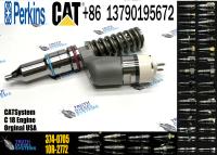 China cat c15 c18 injector 10R-9787 10R-7228 10R-2772 10R-7231 10R-7230 10R-8988374-0750 for sale