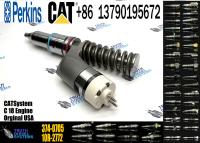 China cat c15 c18 injector 10R-9787 10R-7228 10R-2772 10R-7231 10R-7230 10R-8988374-0750 for sale