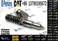 China 10R-0724 10R-9787 10R-7228 10R-2772 10R-7231 10R-7230 10R-8988 Fuel Injector Nozzle C15 C18 for sale