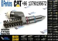 China 10R-0724 10R-9787 10R-7228 10R-2772 10R-7231 10R-7230 10R-8988 Fuel Injector Nozzle C15 C18 for sale