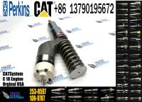 China CAT Diesel engine fuel injector   253-0597 20R-8048 211-3025 10R-0955 365-8156 235-1403 for sale
