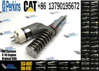 China CAT Diesel engine fuel injector   253-0597 20R-8048 211-3025 10R-0955 365-8156 235-1403 for sale