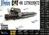 China CAT Diesel engine fuel injector   253-0597 20R-8048 211-3025 10R-0955 365-8156 235-1403 for sale
