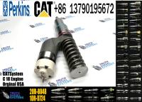 China feul injector   253-0618 10R-0724 295-9085 211-3028 374-0705 253-0597 20R-8048  253-0616 291-5911 10R-9787 211-3026 for sale